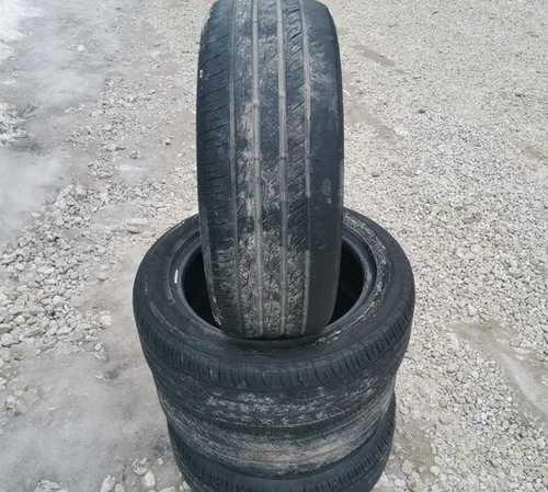 Nitto NT860 195/55 R15