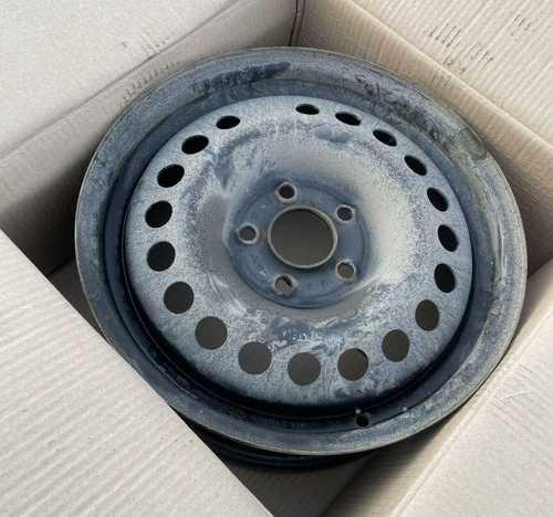 Диски kia ceed 52910-G4050 R16