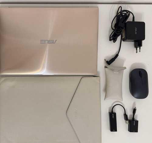 Asus zenbook ux31e