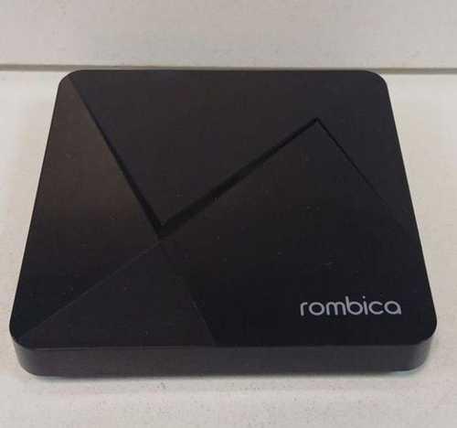 Приставка SMART TV Rombica Box v008 (SBQ-SM008)