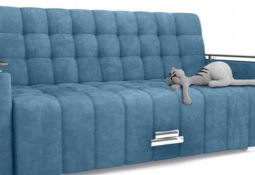 Прямой диван Мадрид нн дизайн 10