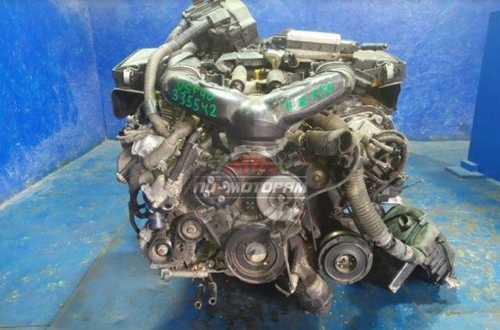 Двигатель Lexus 1UR-FSE 4.6 V8 LS LS460
