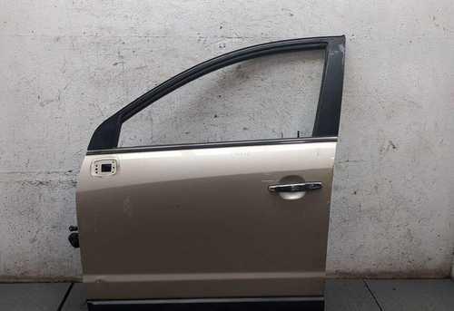Дверь боковая Opel Antara, 2013