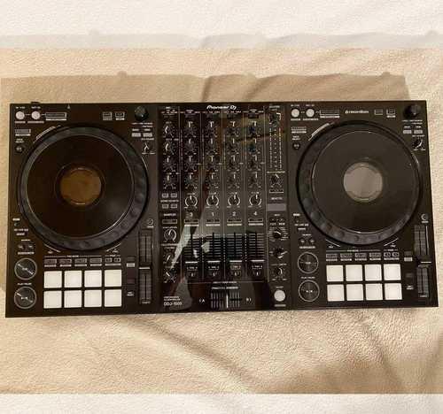 Pioneer ddj 1000