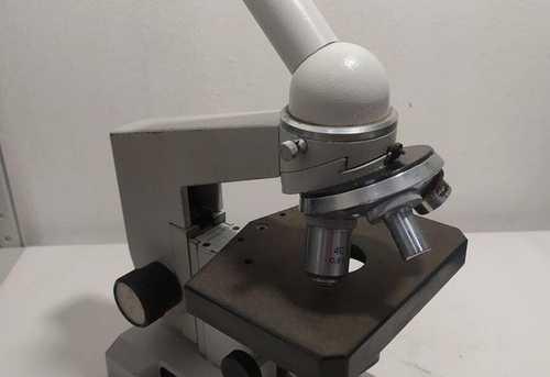 Микроскоп Биолам С11 ломо СССР