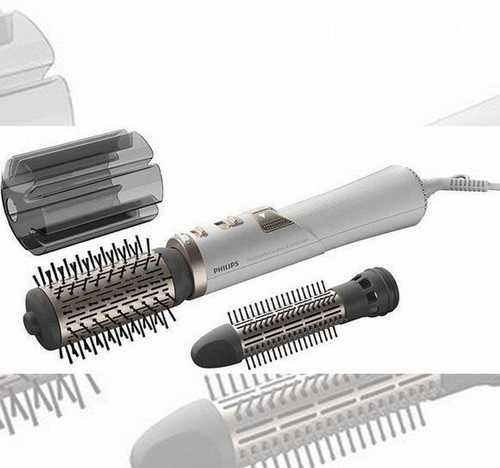 Фен-щетка Philips HP8664 Volumebrush RU