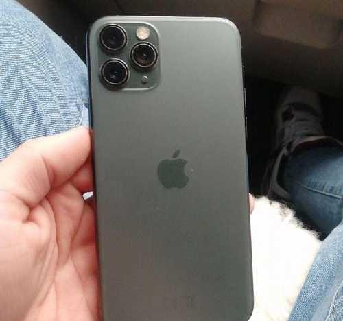 iPhone 11 Pro, 64 ГБ