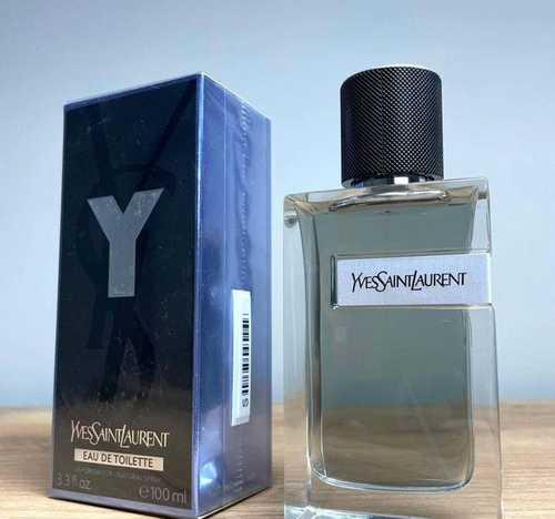 Парфюм Yves Saint Laurent Men