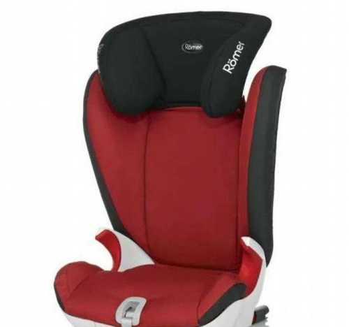 Детское Автокресло (15-36 кг) Britax Romer