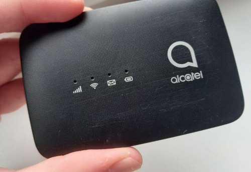 Wifi роутер беспроводной alcatel MV45V