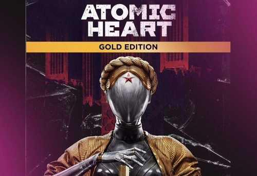 Atomic Heart Xbox one & serias Ростов-на-дону