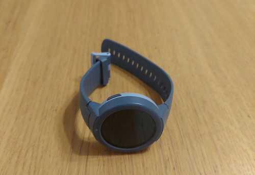 Amazfit verge lite