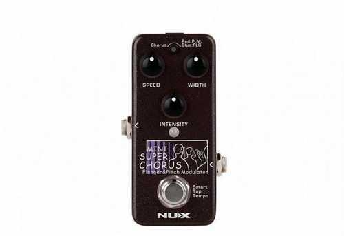 NUX NCH-5 Mini SCF