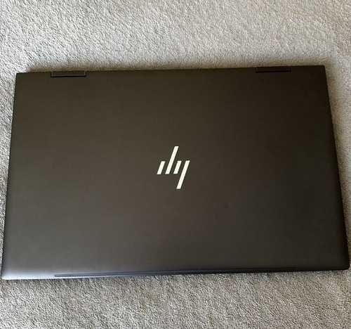 Ноутбук hp envy x360