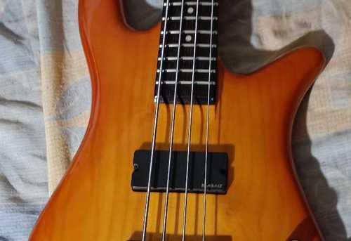 Spector ns4-2000