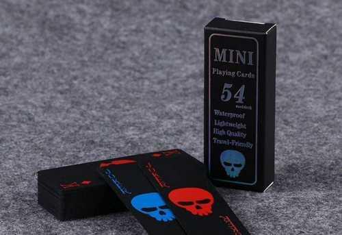 Игральные карты"Mini"