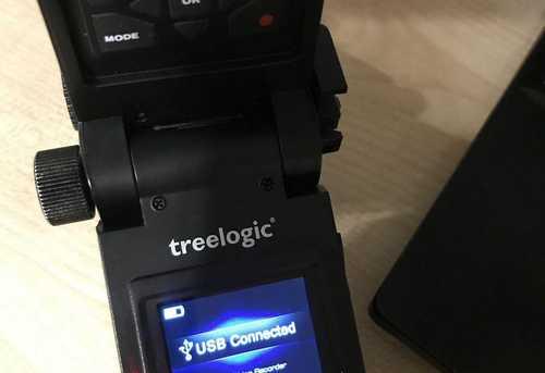 Видеорегистратор Treelogic TL-DVR 1501 G