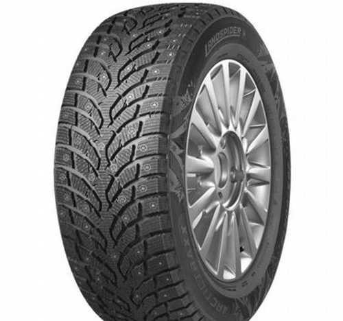 Landspider Arctictraxx 205/65 R15 99T