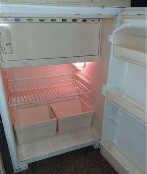 Холодильник компактный Nord доставлю