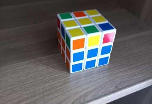Кубики рубики (разные)