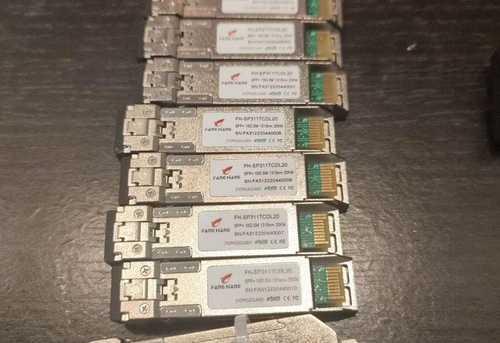 Fang Hang FH-SP311tcdl20 новые оптические модули