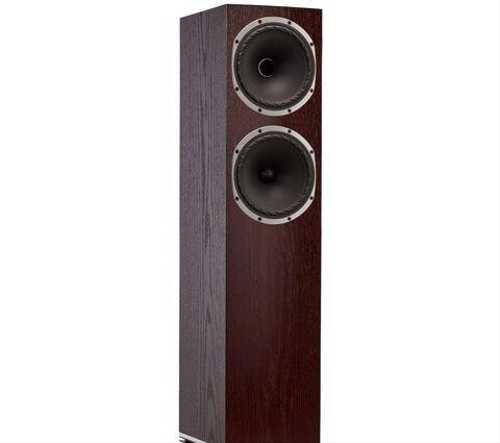 Напольная акустика Fyne Audio F502 Dark Oak (арт