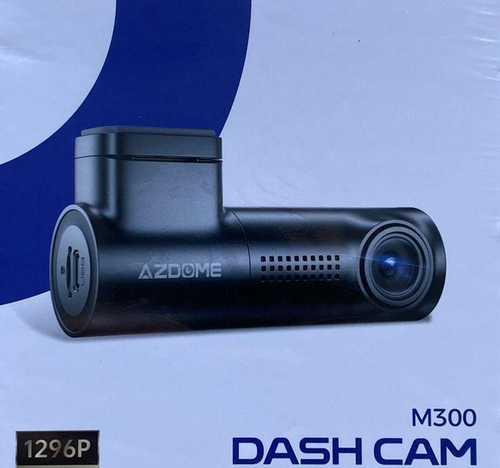 Видеорегистратор Azdome dash cam M300