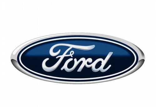 Ford 2040107 Ремень приводной поликлиновой ford Ku