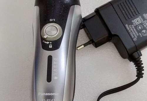 Электробритва Panasonic ES-RF41