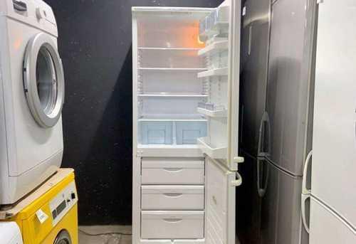 Холодильник бу двухкомпрессорный Атлант