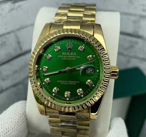 Часы rolex женские