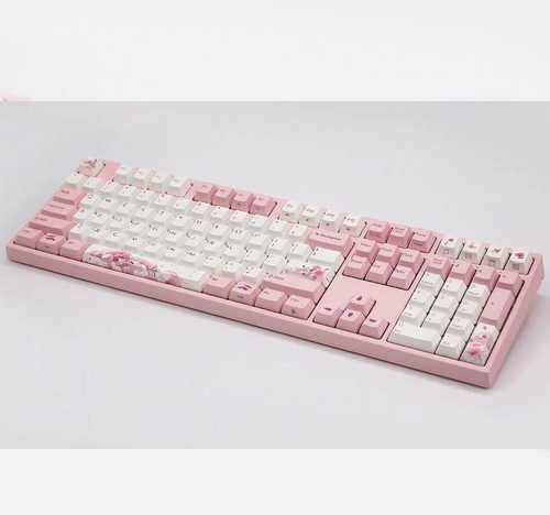 Игровая Клавиатура Varmilo Sakura 108