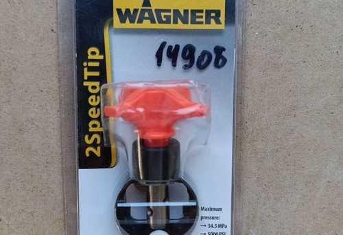 Сопло Wagner 2speed s30 для шпаклевки