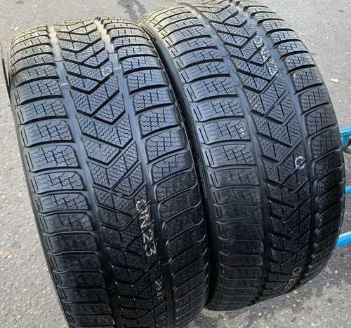 Pirelli Winter Sottozero 3 245/35 R21 96W