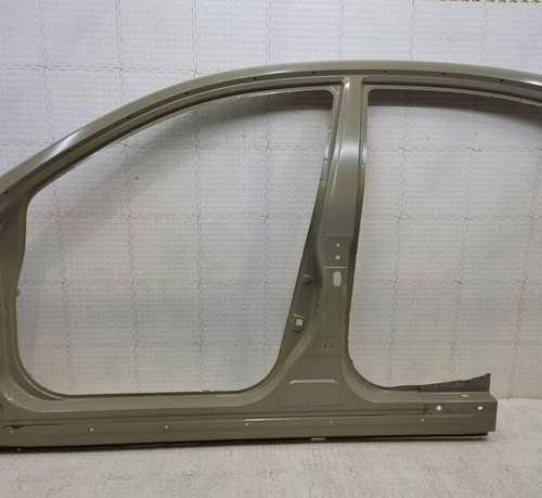 Боковина кузова левая Nissan Almera G15 2012-2019