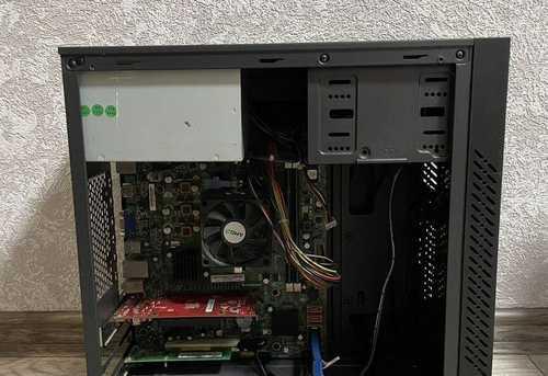 Игровой компьютер GT 720 AMD