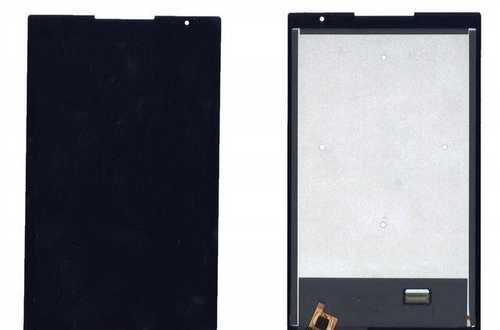 Модуль для Lenovo Tab S8-50 черный