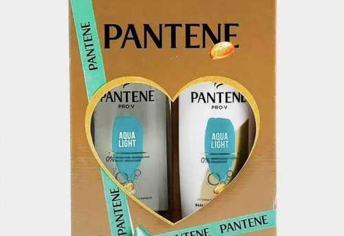 Подарочный набор pantene pro-v