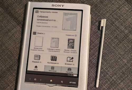 Электронная книга Sony PRS-350