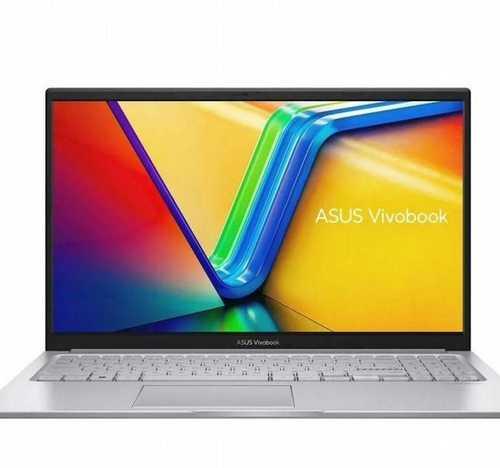 Ноутбук asus Vivobook 15 X1504VA-NJ104 Intel Core i5 1335U 1300MHz/15.6''/1920x1080/8GB/512GB SSD/In