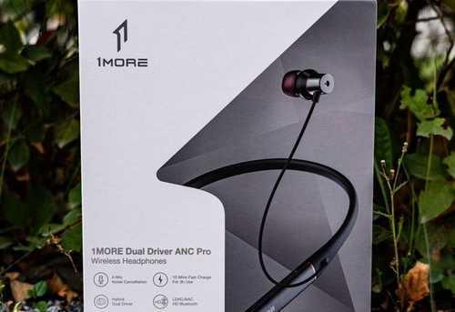 Беспроводные Наушники 1More Dual Driver ANC Pro