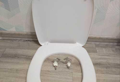 Сиденье для унитаза