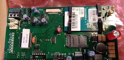 NX-7002N GSM/gprs модуль