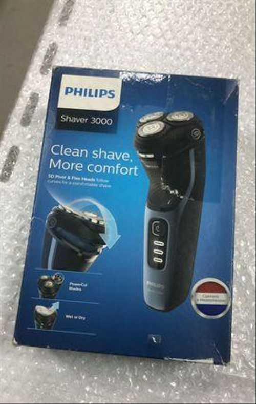 Электробритва Philips S3232/52