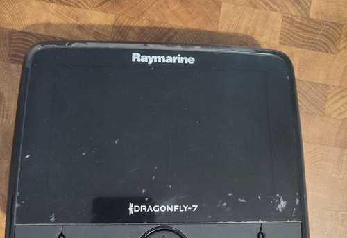 Raymarine Dragonfly-7 PRO