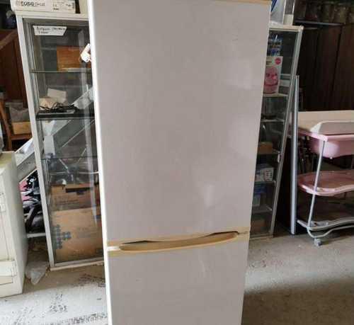 Холодильник Stinol 107ER No Frost, 167х60х60