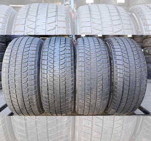 Bridgestone Blizzak DM-V3 235/55 R19