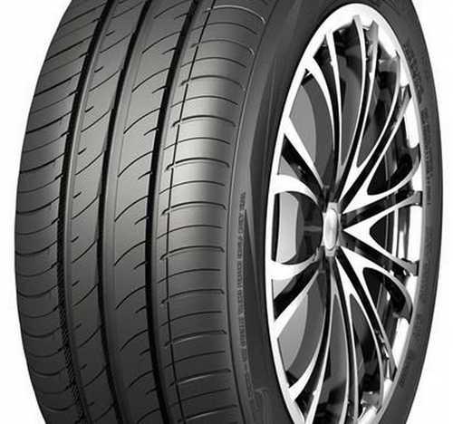 Nankang NA-1 195/65 R15 91H