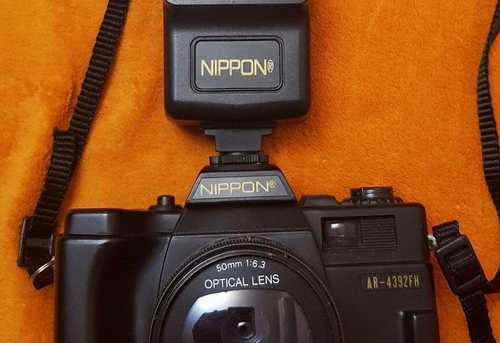Компактный фотоаппарат Nippon AR 4392FN