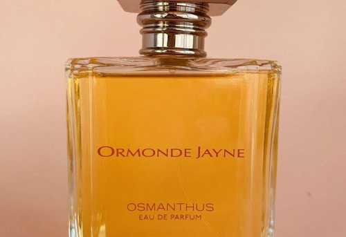 Osmanthus Ormonde Jayne